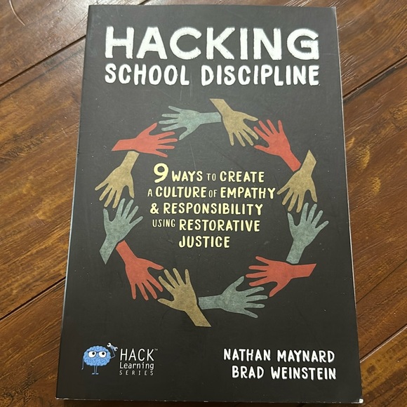 Hack learning | Accents | School Discipline 9 Ways To Create A Culture ...